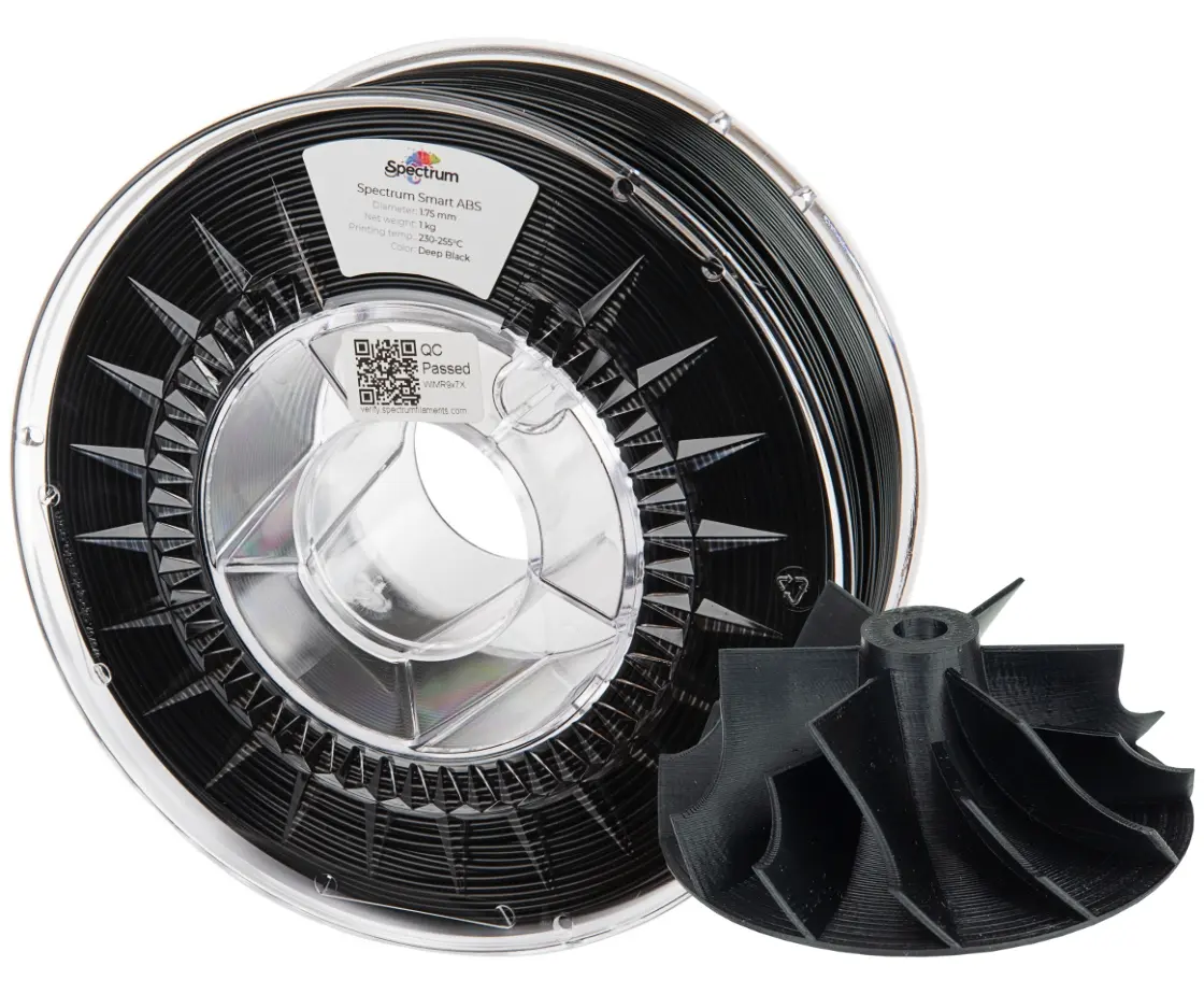 ABS filament rendelés - Kiváló minőség - Filaments.hu