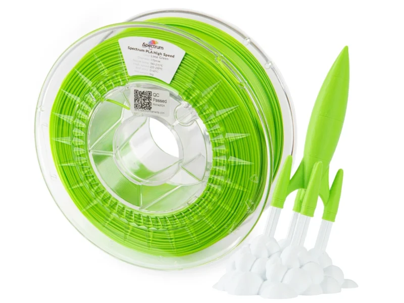 PLA filament rendelés - Több mint 200 termékvariáció